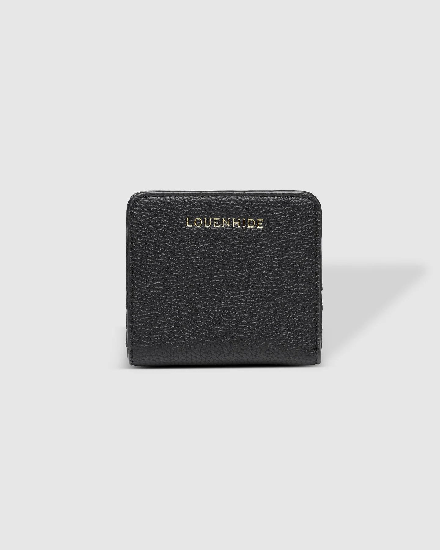 Lily Wallet Black – Urban Coyote Boutique